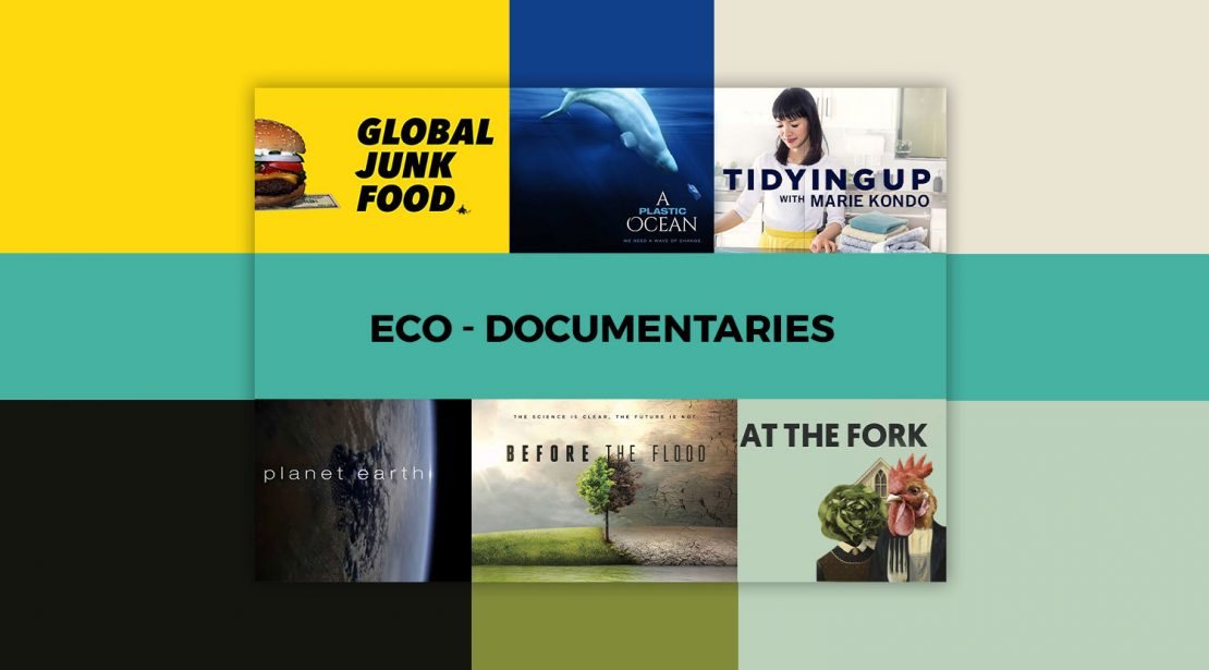 Eco-documentaries for lockdown viewing | Ethico | Inspiring sustainable ...