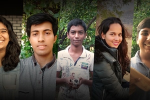 Meet India’s young climate warriors | Ethico | Inspiring sustainable ...