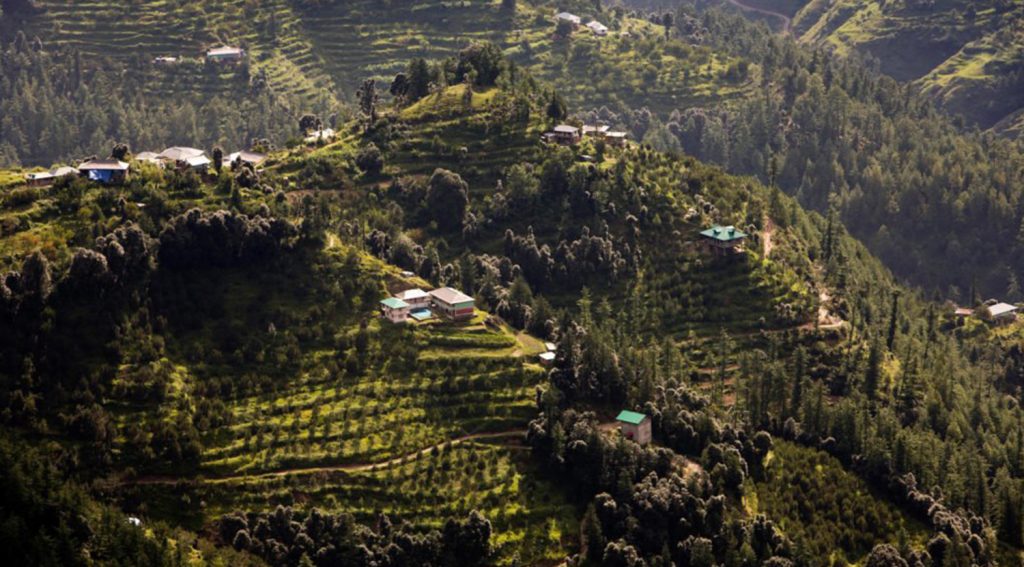 How altitude will decide Himalayan communities’ survival | Ethico ...